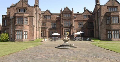 Thornton Manor
